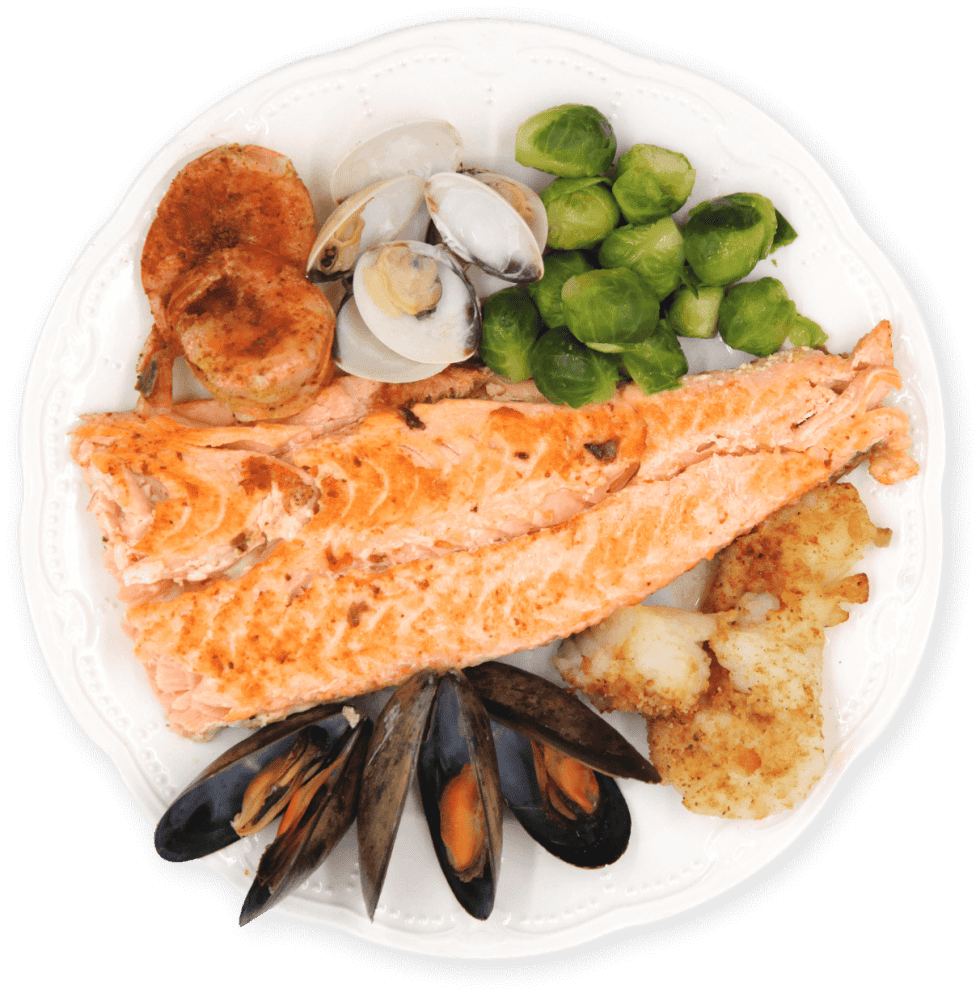 Double Senior Discount | Shady Maple