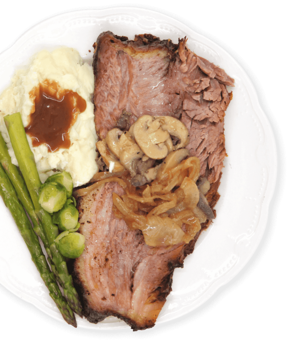 Smorgasbord Pricing and Hours