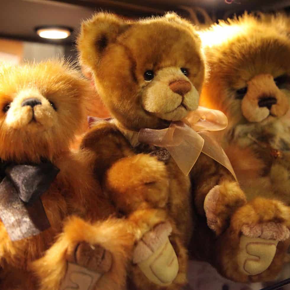 Shady Maple Gift Shop