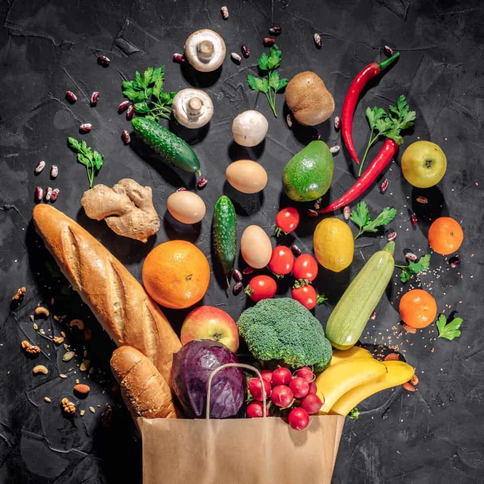 Shady Maple Farm Market