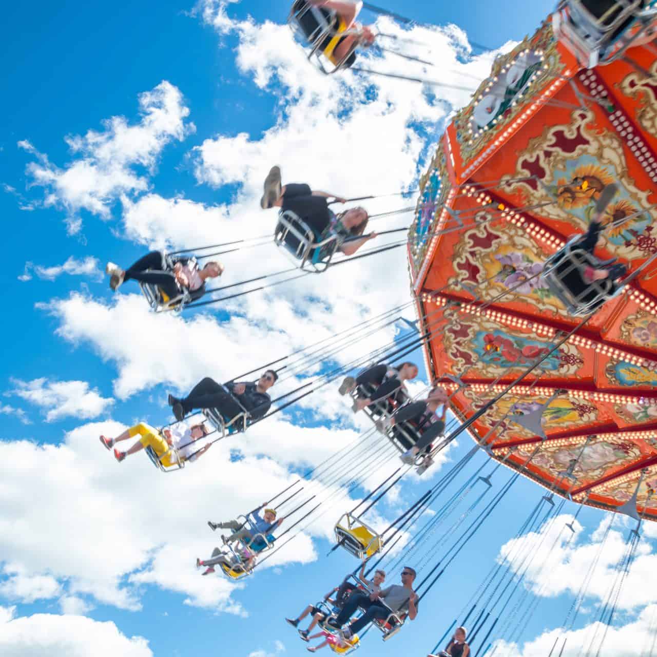 Plan Your Shady Maple Trip