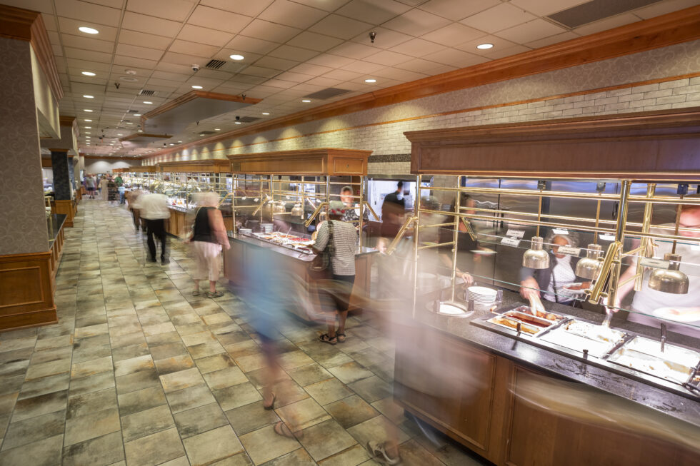 The History of Shady Maple