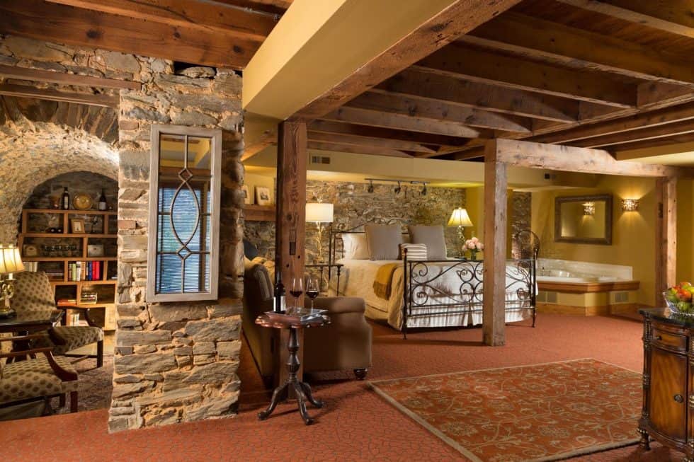 Hotels near Shady Maple