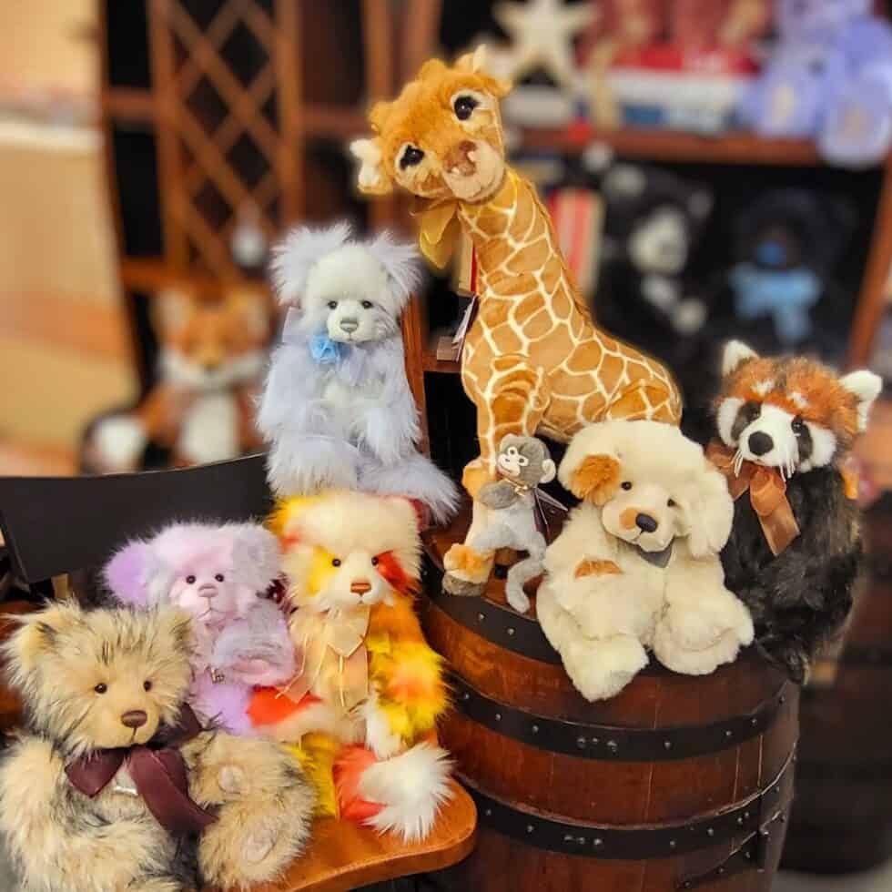 Information: Shady Maple