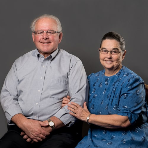 Meet Our Founders & Executive Team