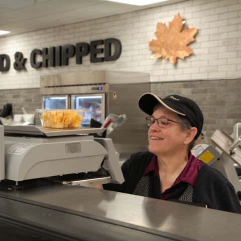 Information: Shady Maple