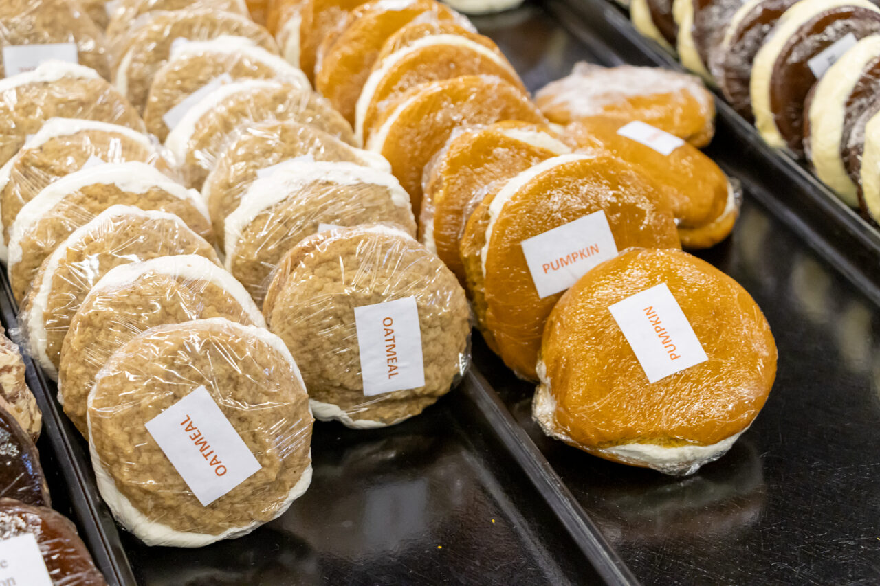 Whoopie Pie Celebration | Shady Maple