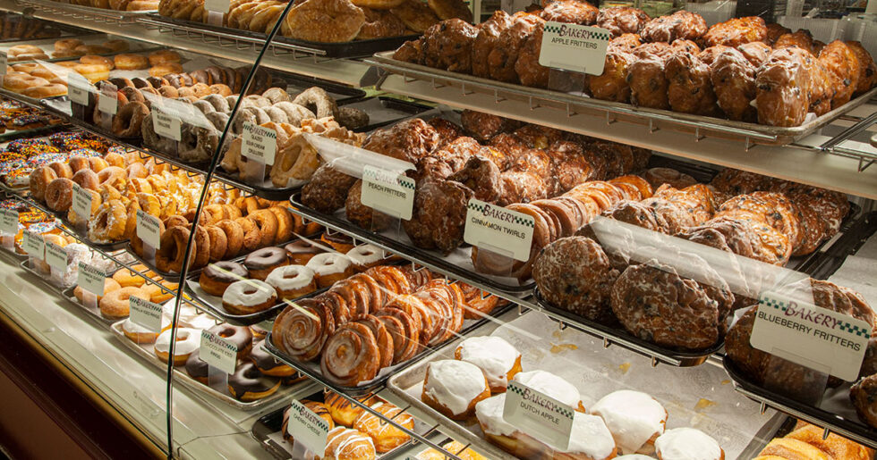 Our Favorite Pennsylvania Dutch Desserts: A Sweet Taste of Tradition ...