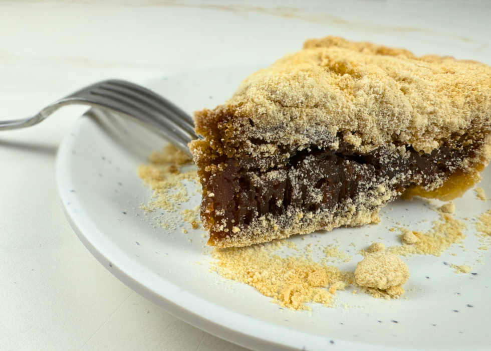 The History of Shoofly Pie: A Pennsylvania Dutch Dessert Classic ...