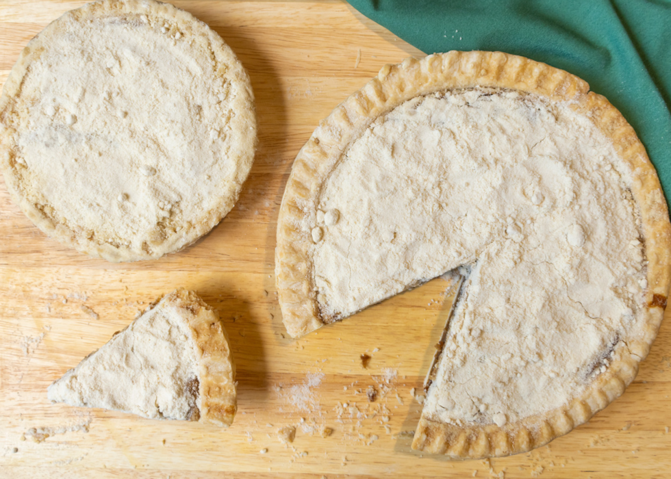 The History of Shoofly Pie: A Pennsylvania Dutch Dessert Classic ...