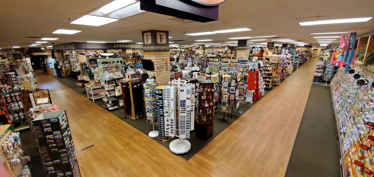 The Top Things to Do Near Shady Maple Smorgasbord | Shady Maple