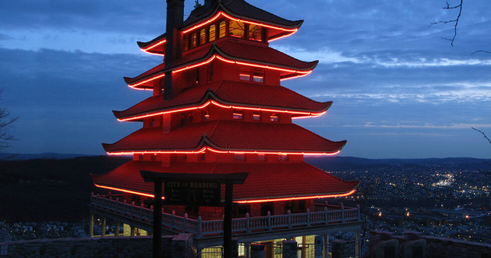 The Top Things to Do Near Shady Maple Smorgasbord | Shady Maple