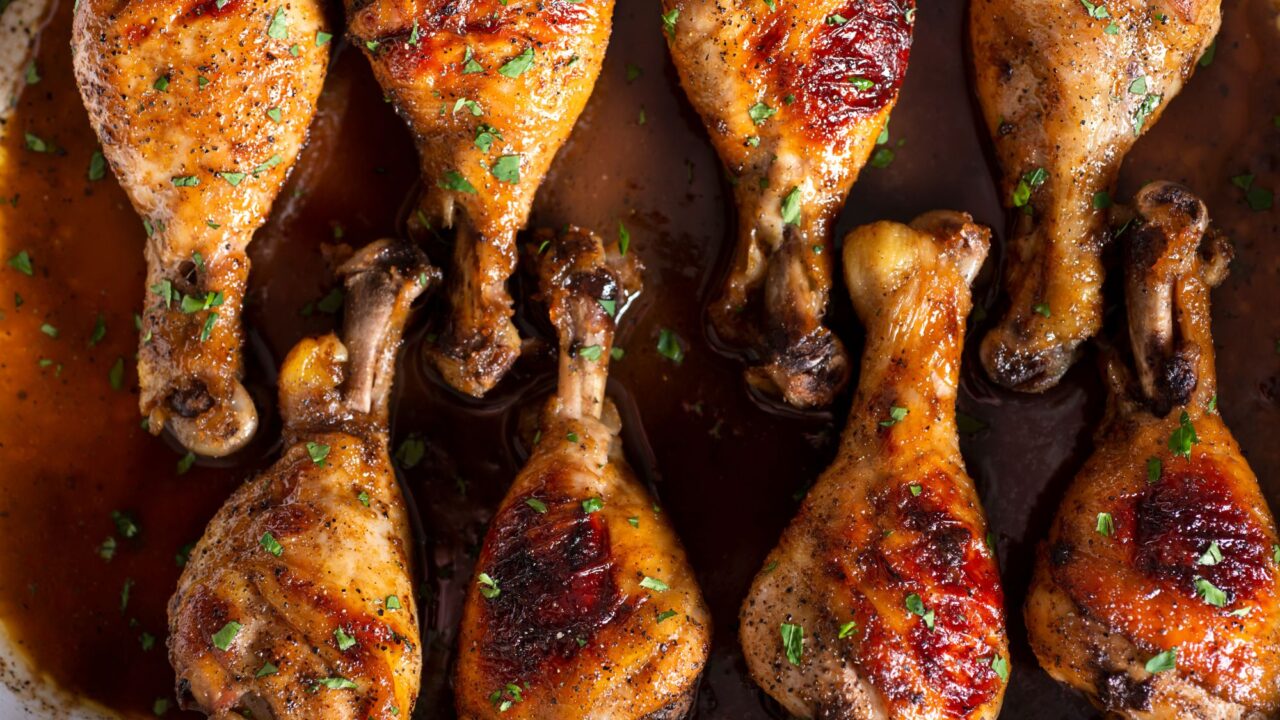 Elevate Your Meals with Tasty Chicken Recipes