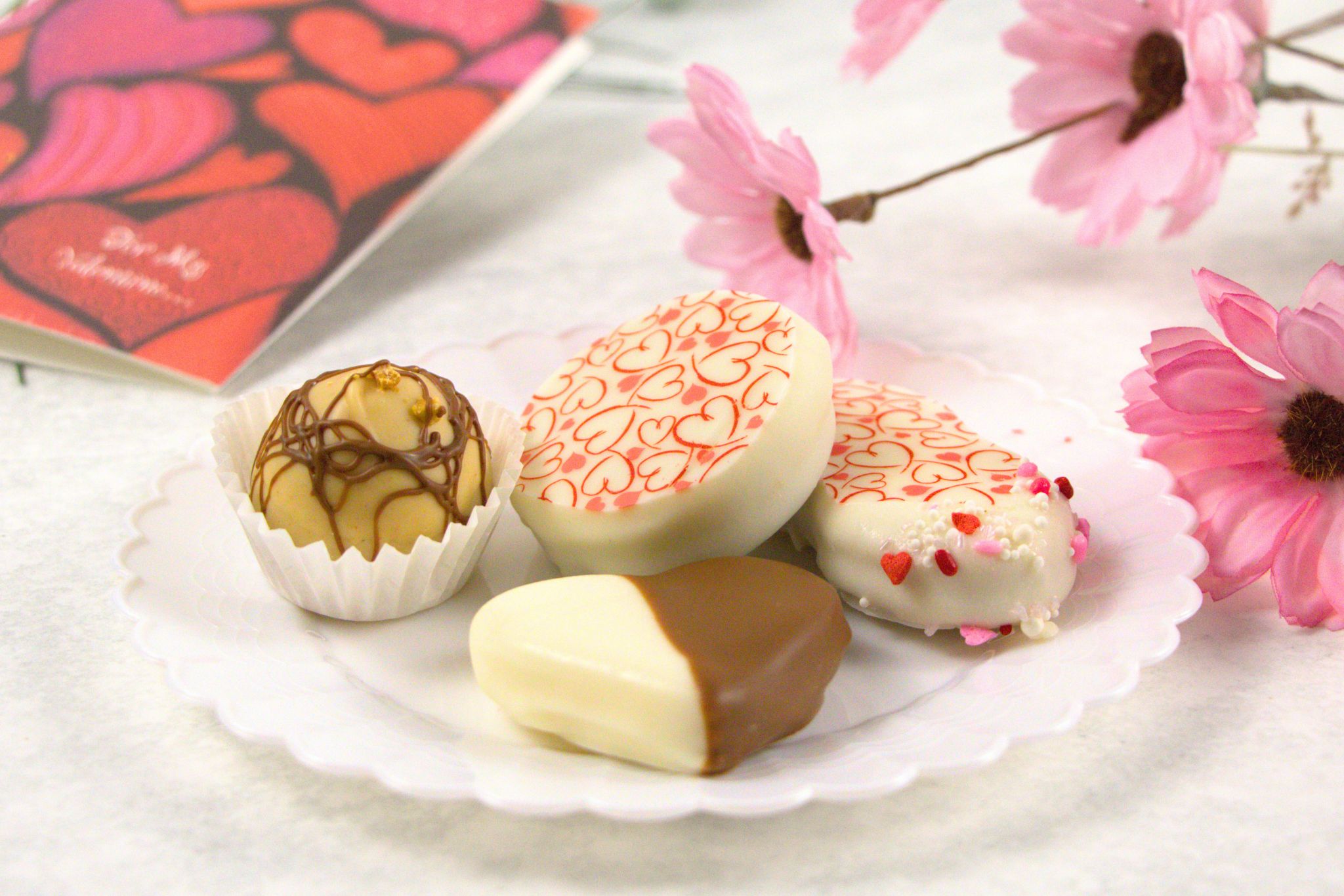 Shady Maple Smorgasbord | Shady Maple