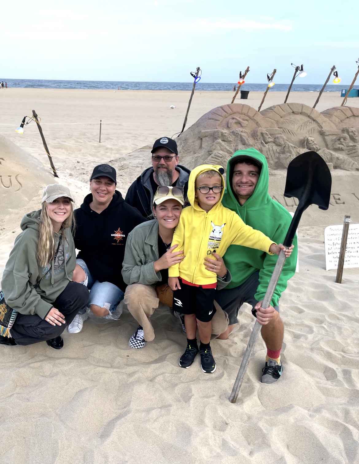 Kim G. | Shady Maple