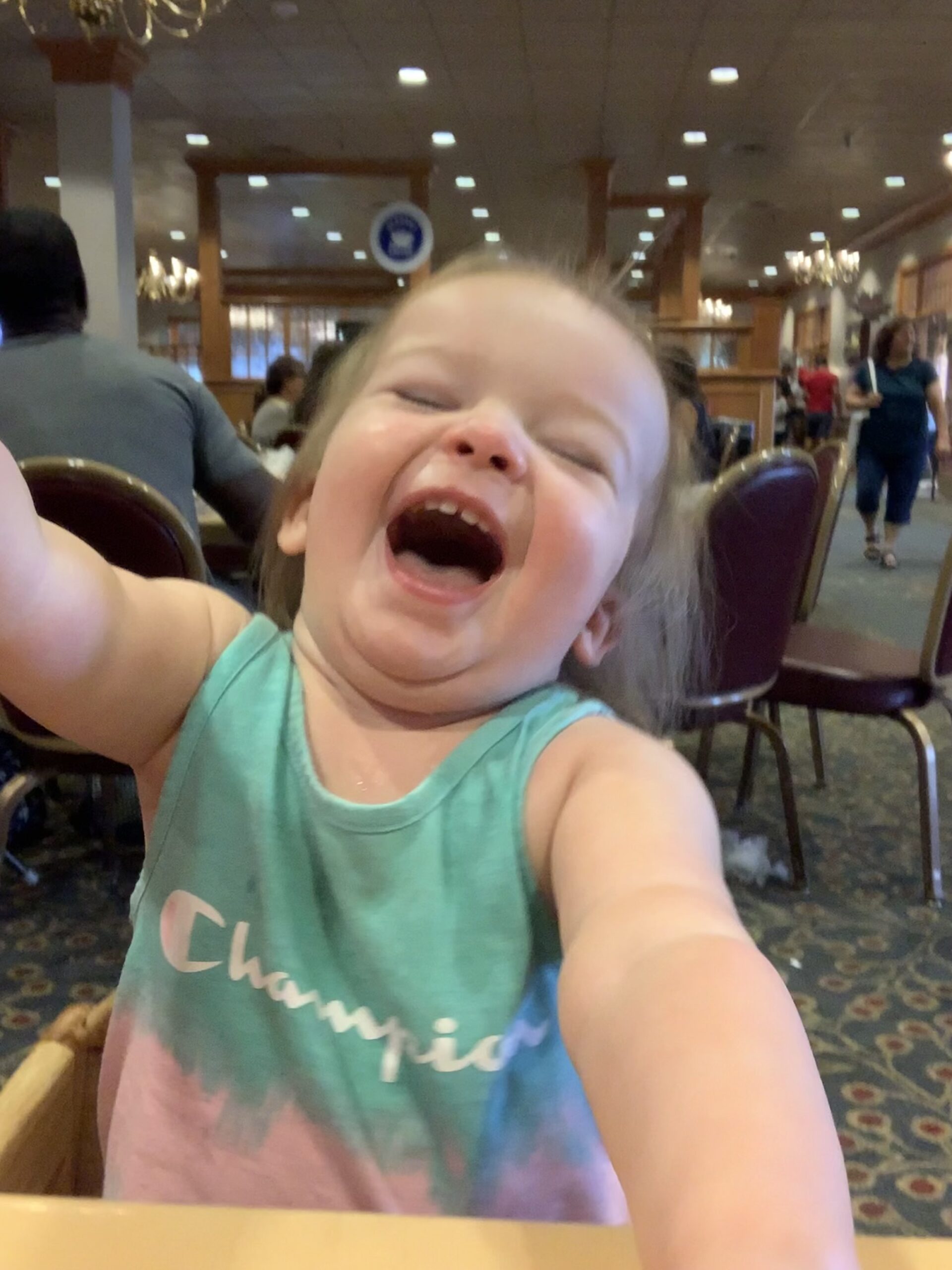 Alyssa F. | Shady Maple