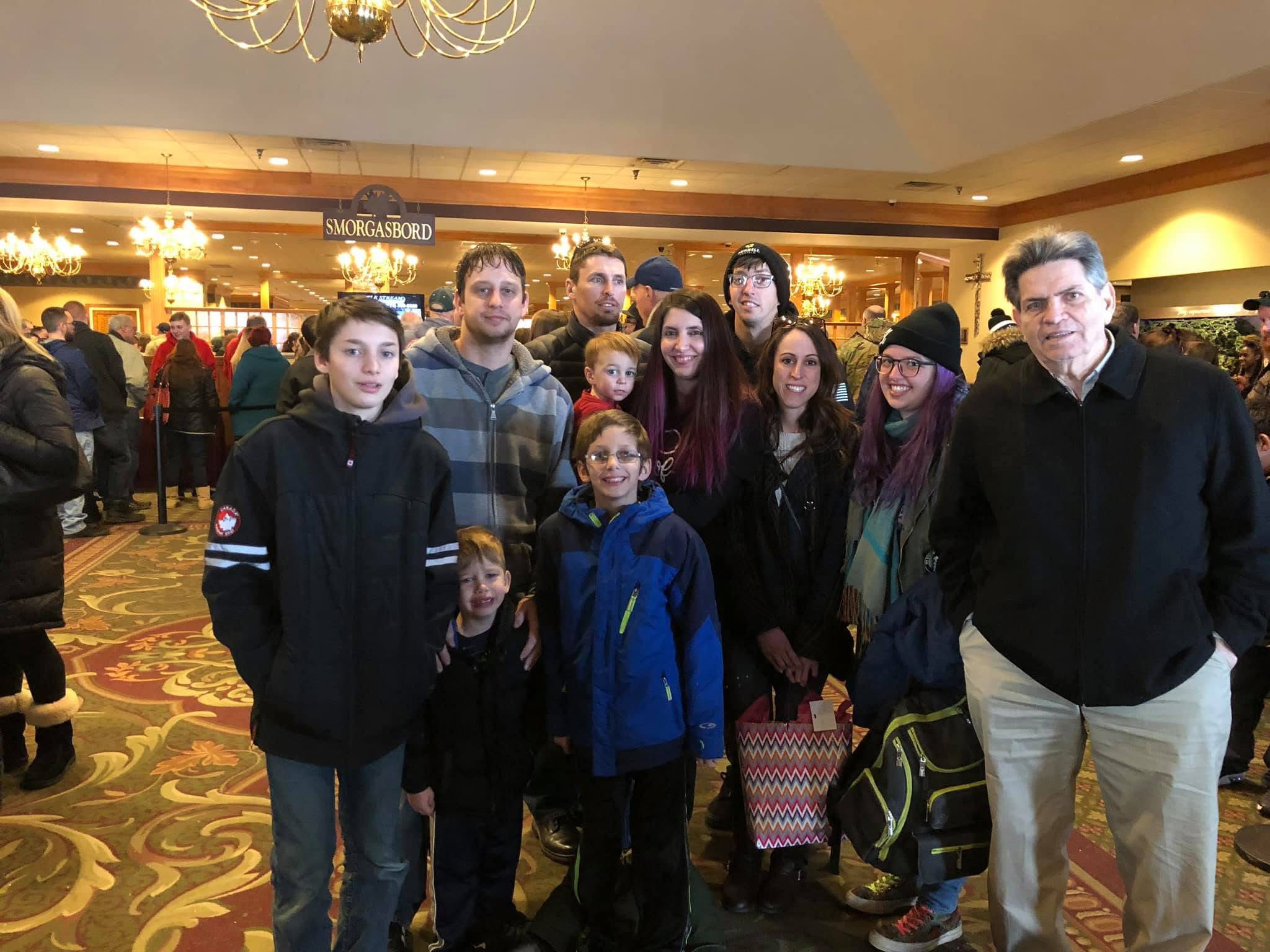 Lauren H. | Shady Maple