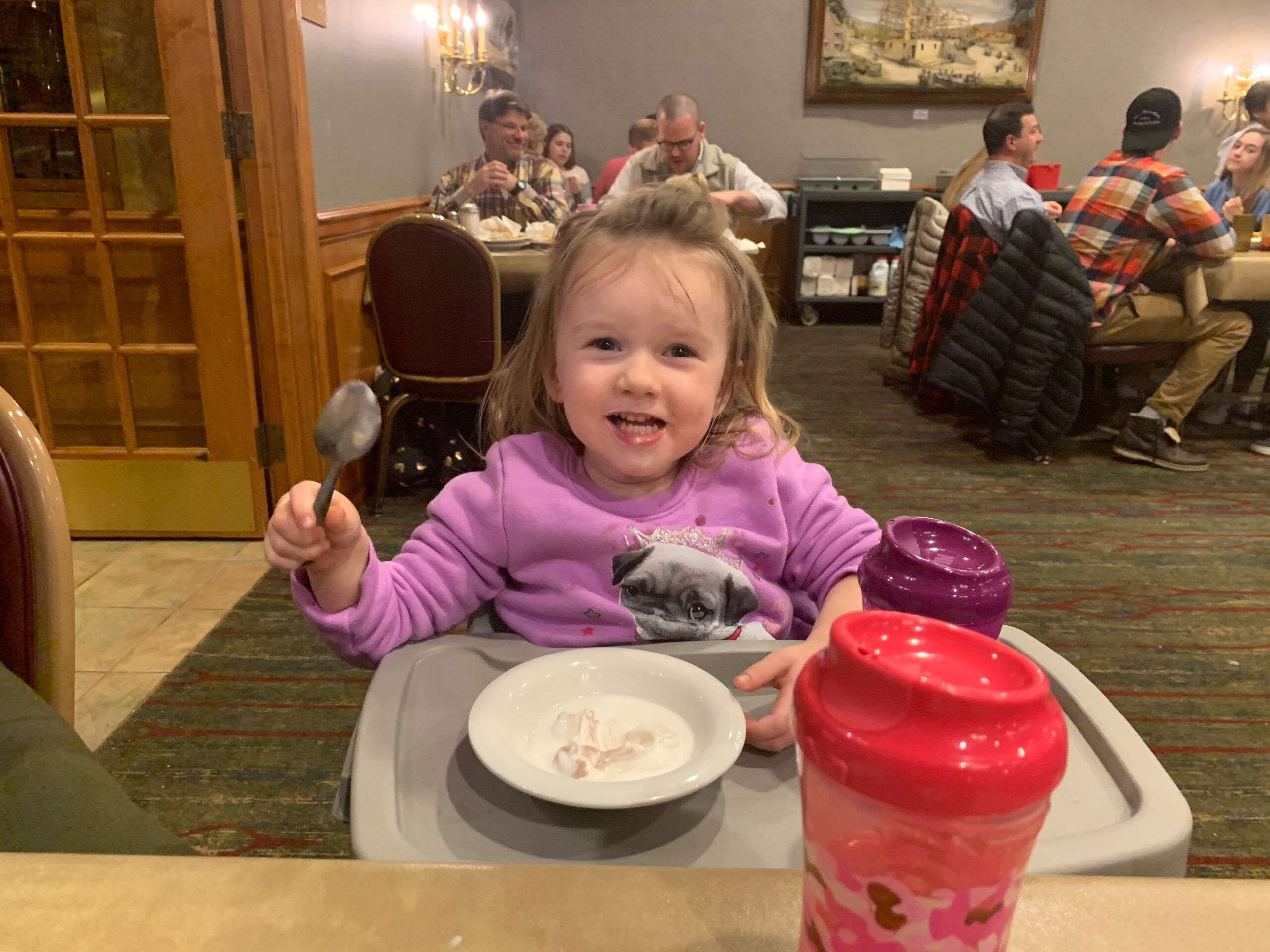 Alan R. | Shady Maple