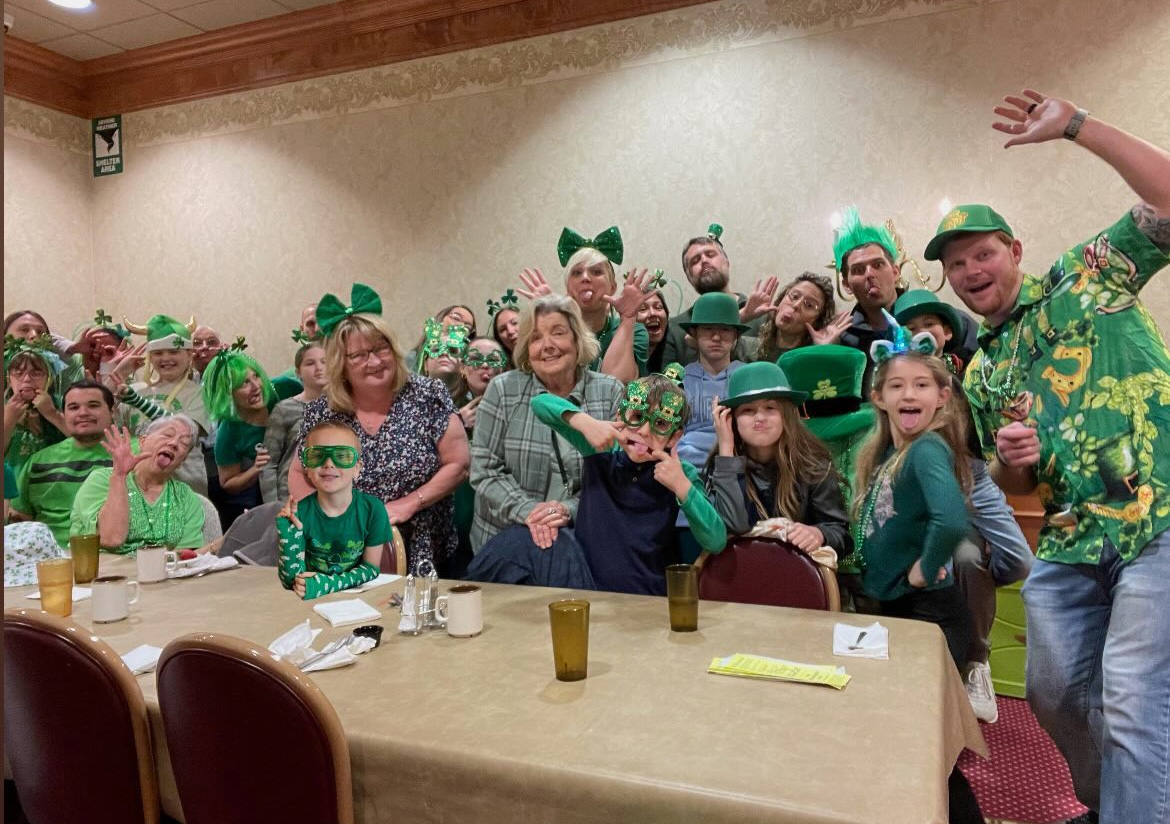 Nicole A. | Shady Maple