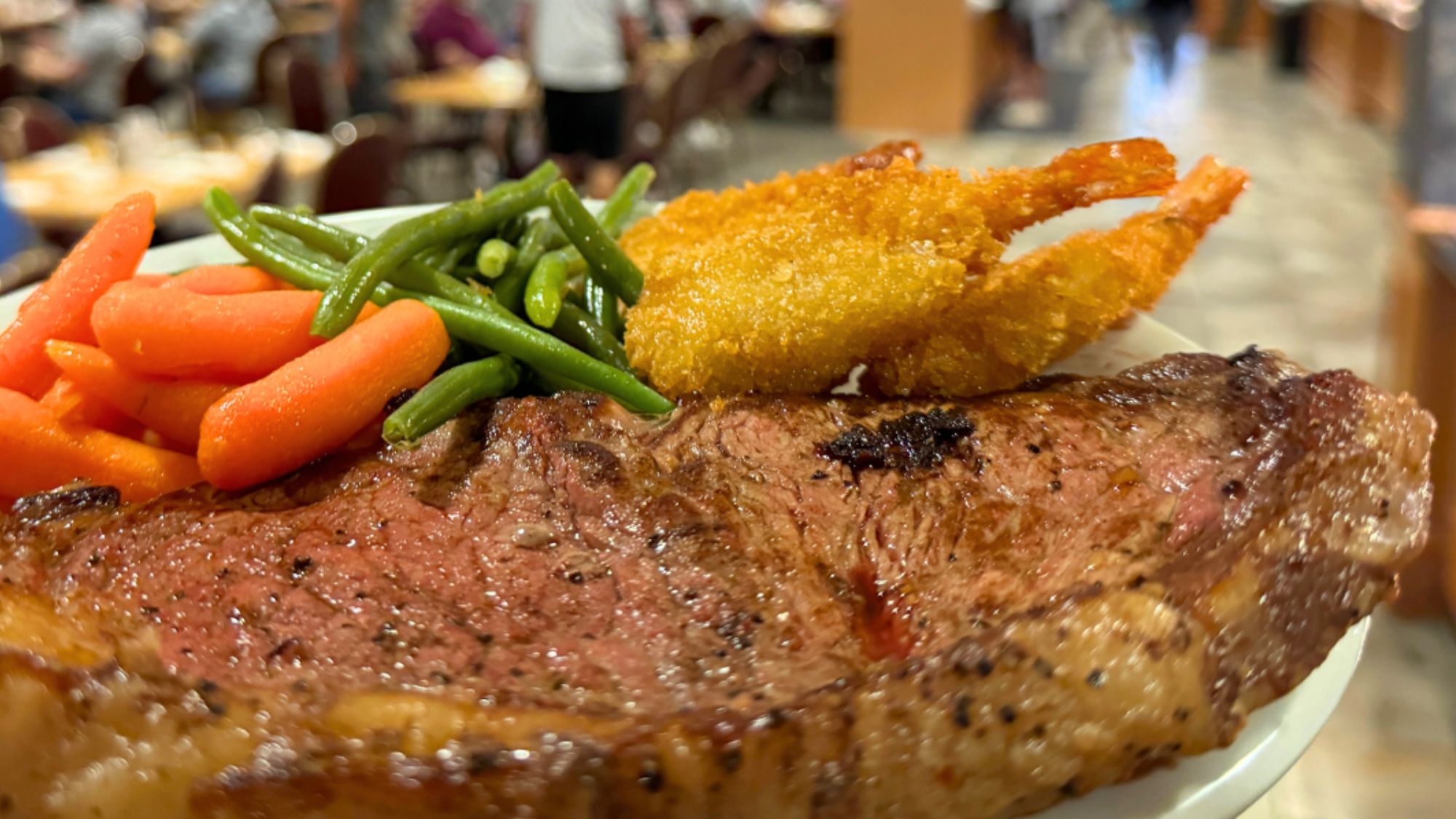 Mastering the Art of the Buffet: A Shady Maple How-To Guide