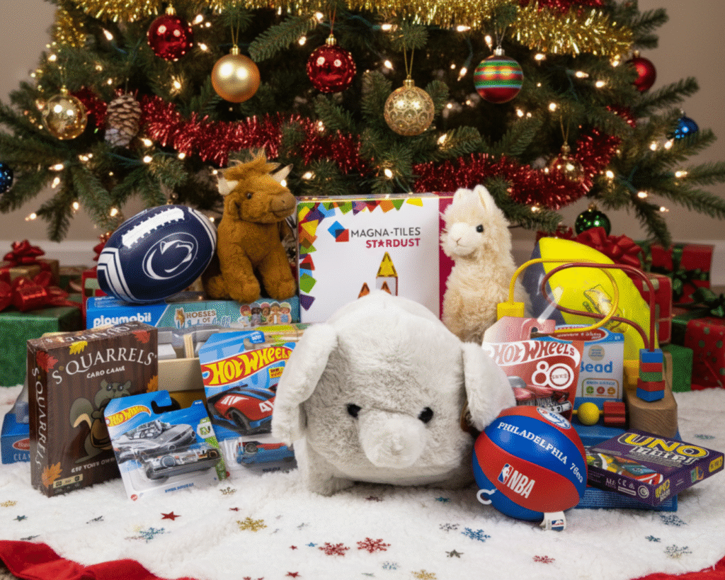 Season’s Treasures at Shady Maple | Shady Maple